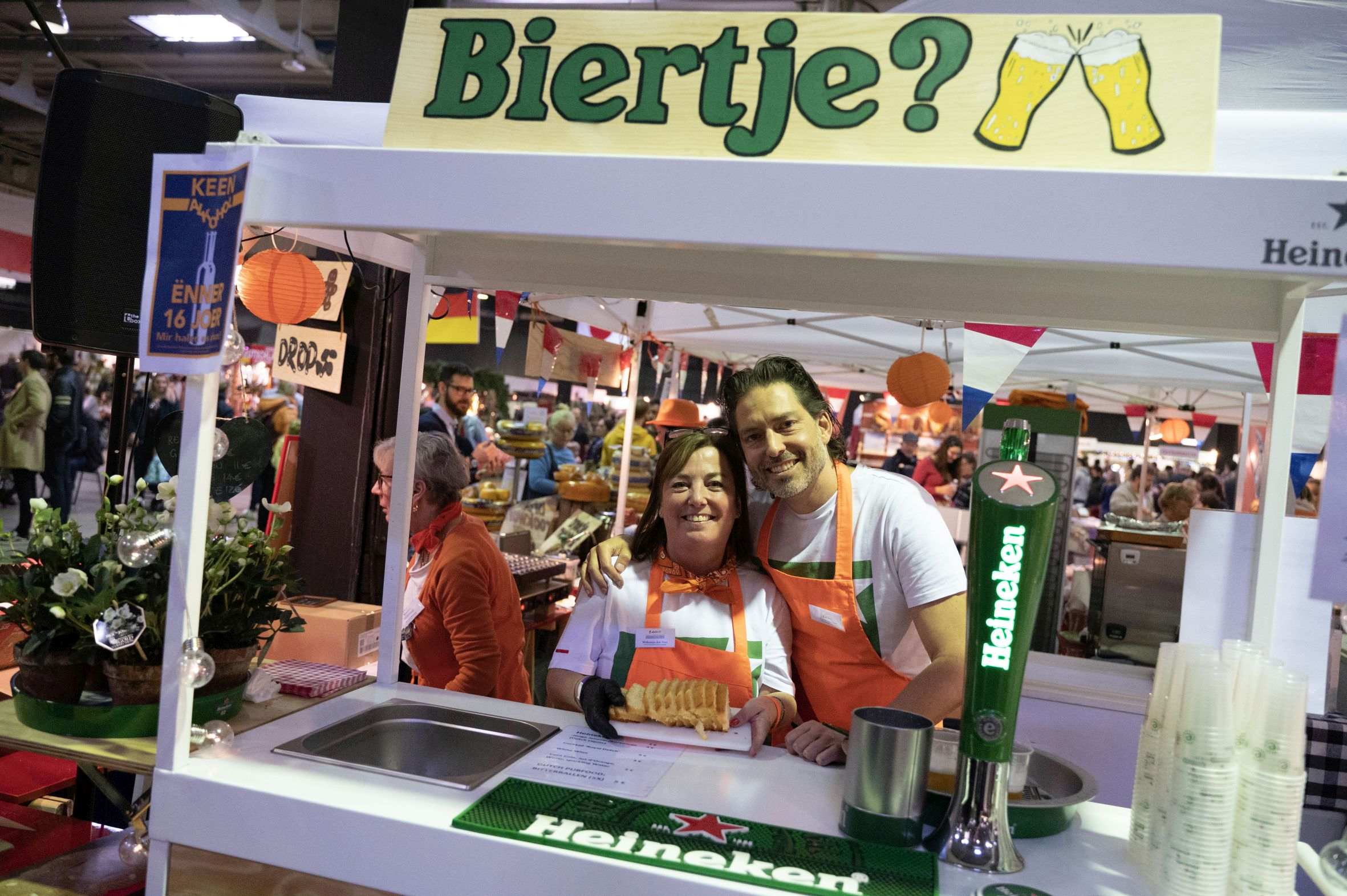 Netherlands
